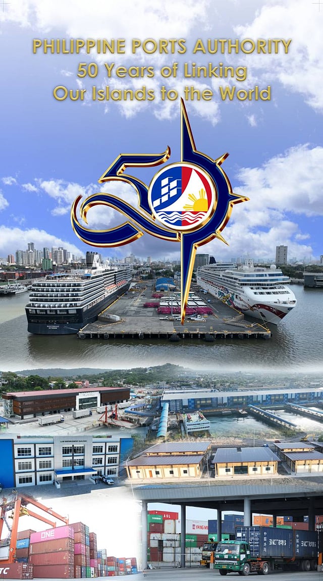 Philippine Port Authority